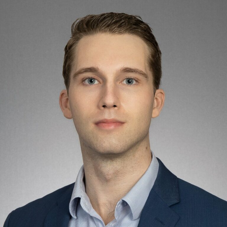 Team – Blue Delta Capital Partners
